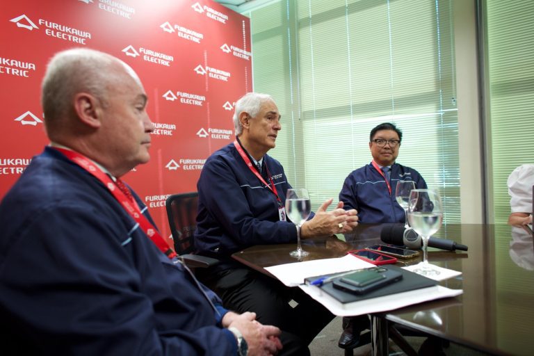 Lightera invests R$ 30 Million to Produce New Fiber Optic Technologies ...