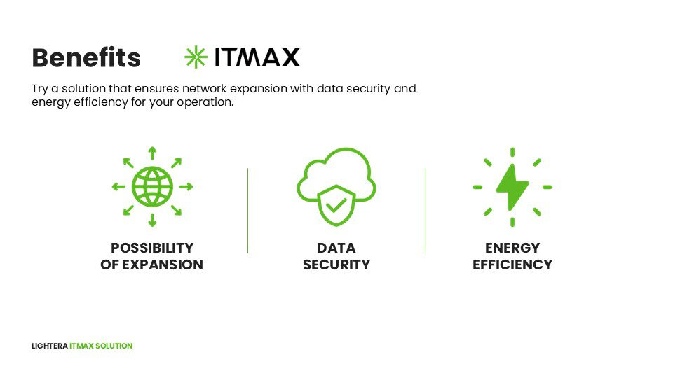 ITMAX | Infraestrutura e Conectividade para Data Centers de Alta ...