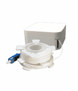 InvisiLight Home Fiber Kit – Lightera