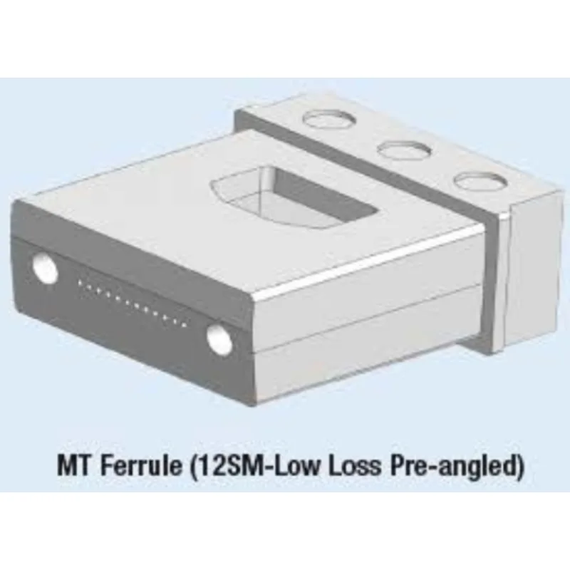 MT Ferrule – Lightera