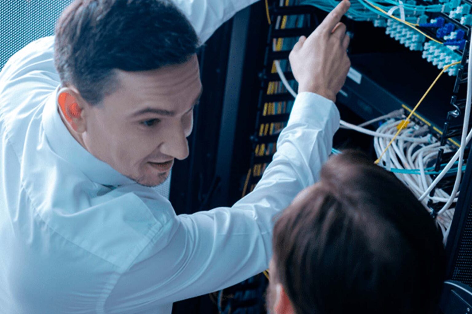 Lightera: Complete Fiber Optic and Connectivity Solutions